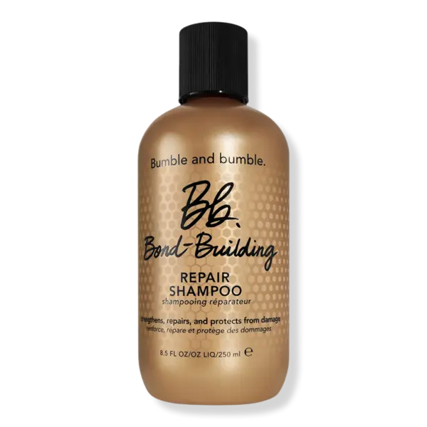 BUMBLE AND BUMBLE Bond-building Repair Shampoo - One-color