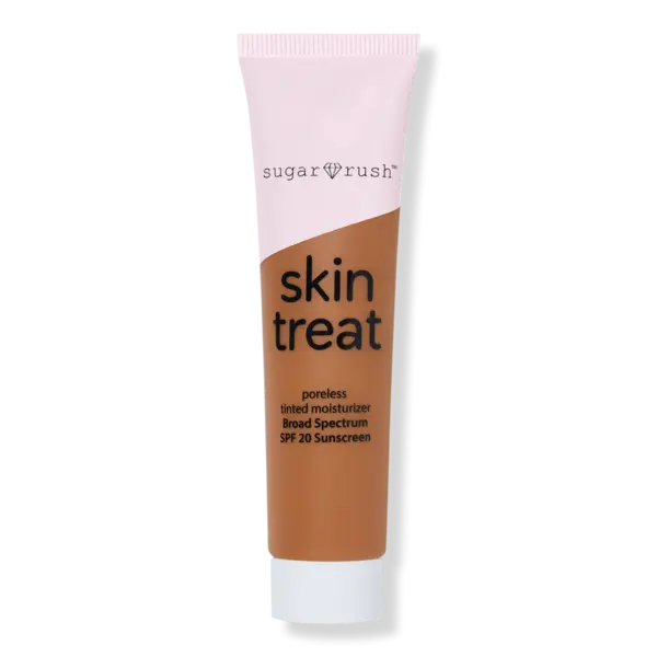 TARTE COSMETICS Skin Treat Poreless Tinted Moisturizer Spf 20 - Tan Deep