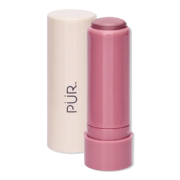 PUR Silky Tint Creamy Multitasking Stick - Sparkling Rose