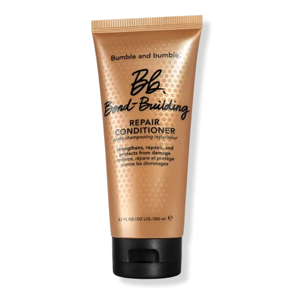 BUMBLE AND BUMBLE Bond-building Repair Conditioner - One-color