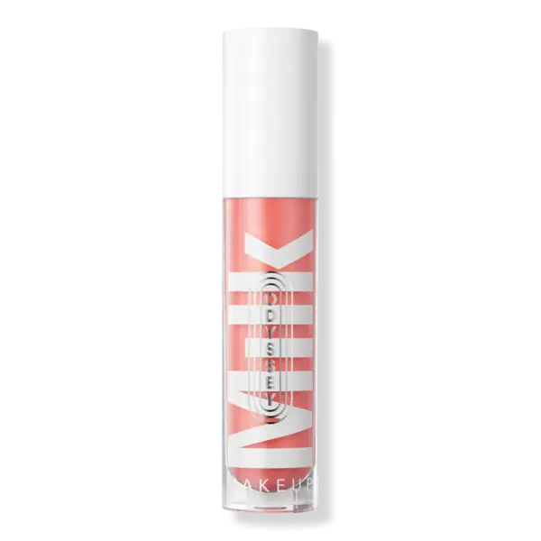 MILK MAKEUP Odyssey Hydrating Lip Oil Gloss - Explore