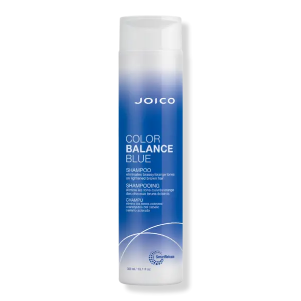 JOICO Color Balance Blue Shampoo - One-color