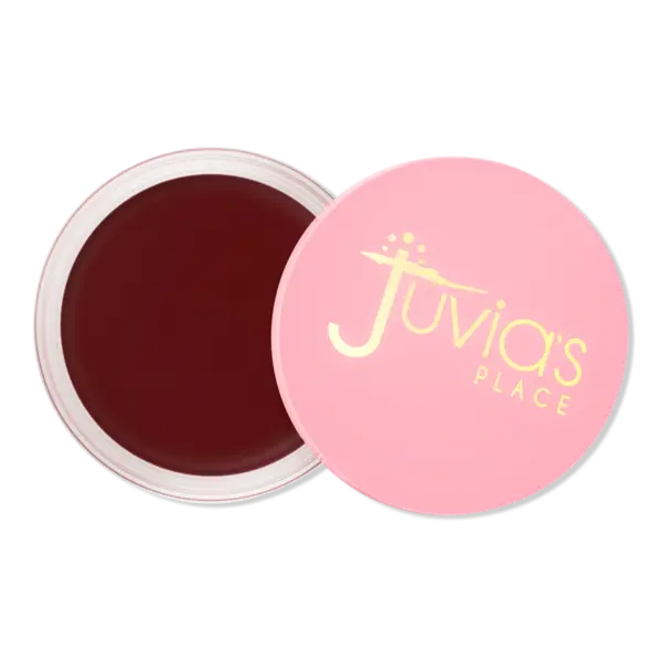 JUVIA'S PLACE Blushed Cream Blush - Terracotta