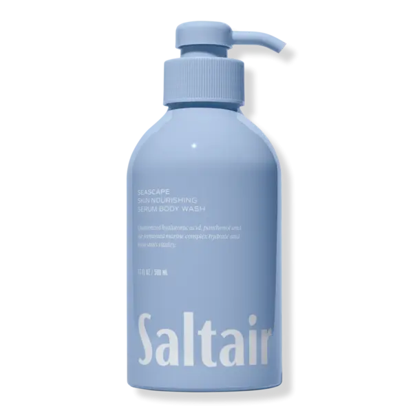 SALTAIR Serum Infused Nourishing Body Wash Seascape - One-color