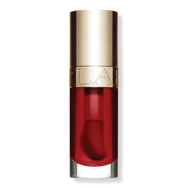 Clarins Lip Comfort Hydrating & Plumping Oil - 03 Cherry