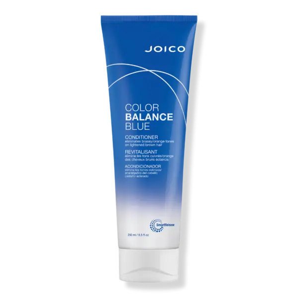 JOICO Color Balance Blue Conditioner