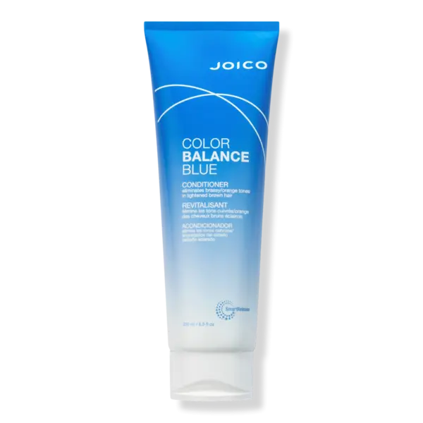 JOICO Color Balance Blue Conditioner - One-color