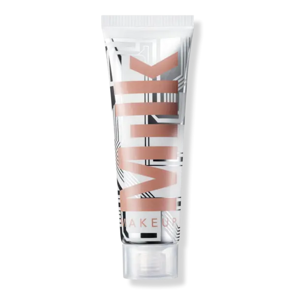 MILK MAKEUP Bionic Glow Illuminating Liquid Highlighter With Hyaluronic Acid - Virtual
