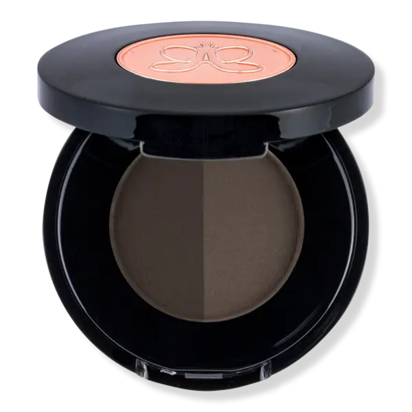 ANASTASIA BEVERLY HILLS Ombre Effect Long Wearing Brow Powder Duo - Ash Brown