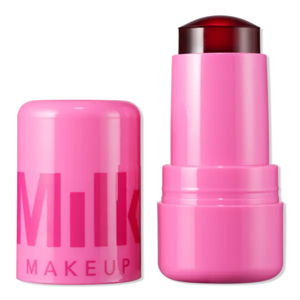 MILK MAKEUP Cooling Water Jelly Tint Lip + Cheek Blush Stain - Burst