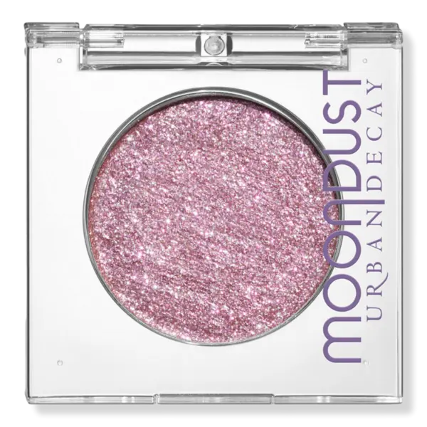 Urban Decay 24/7 Moondust Glitter Eyeshadow Singles - Glitter Rock