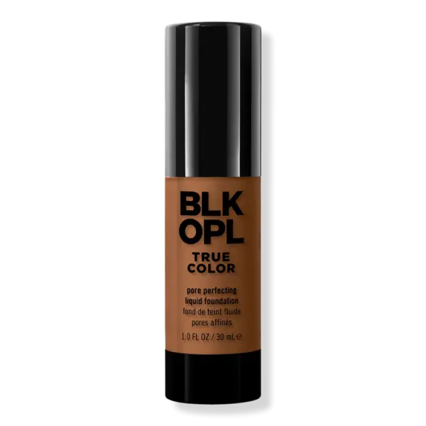 BLK/OPL True Color Pore Perfecting Liquid Foundation - Warm Almond