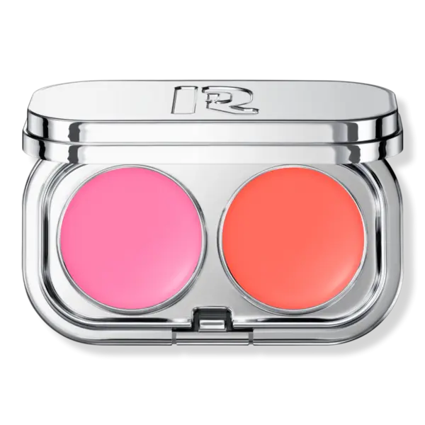 Rabanne Mini Blushy Palette - Mean Girls Club