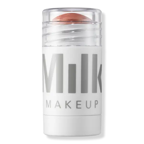 MILK MAKEUP Dewy Cream Highlighter Stick - Flare