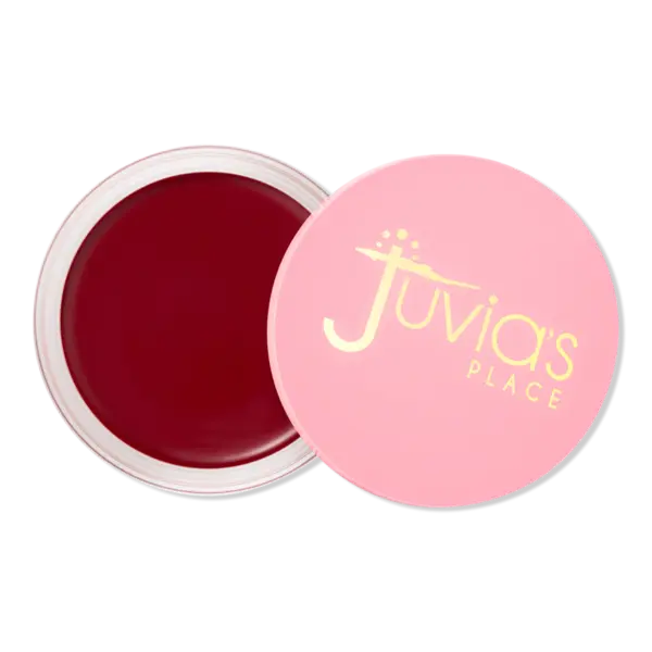 JUVIA'S PLACE Blushed Cream Blush - Very Berry