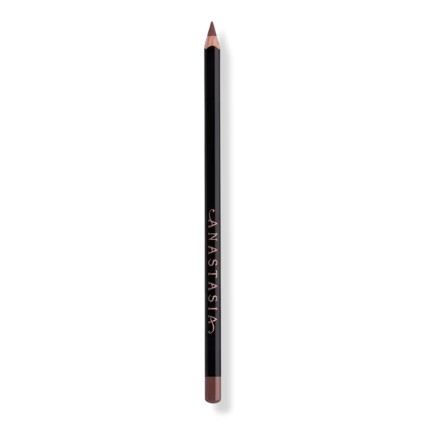 ANASTASIA BEVERLY HILLS Velvety-matte Precision Shaping Lip Liner - Raisin