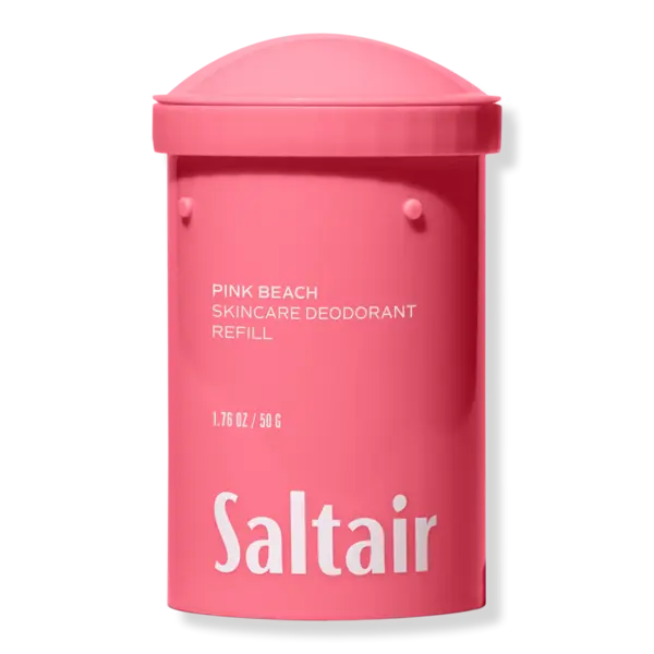 SALTAIR Pink Beach Skincare Deodorant - One-color