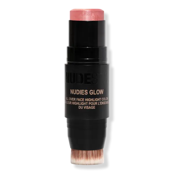 NUDESTIX Nudies All Over Face Color Glow - I Dew