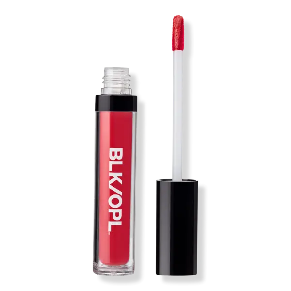 BLK/OPL Colorsplurge Liquid Matte Lipstick - Not Tonight