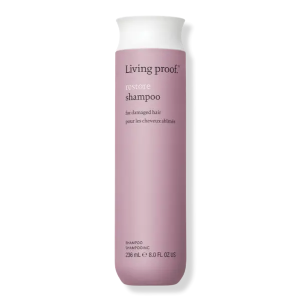 Living Proof Restore Shampoo - One-color