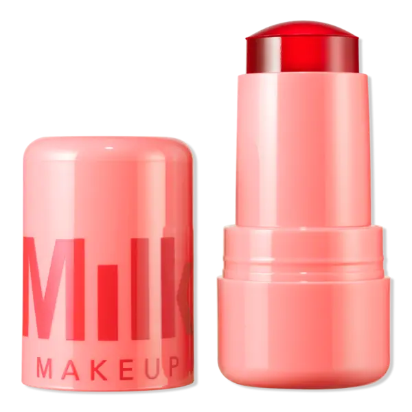 MILK MAKEUP Cooling Water Jelly Tint Lip + Cheek Blush Stain - Spritz
