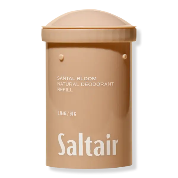 SALTAIR Santal Bloom Skincare Deodorant - One-color