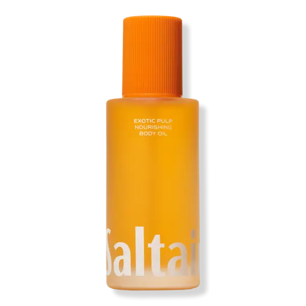 SALTAIR Nourishing Body Oil With Squalane Exotic Pulp - One-color