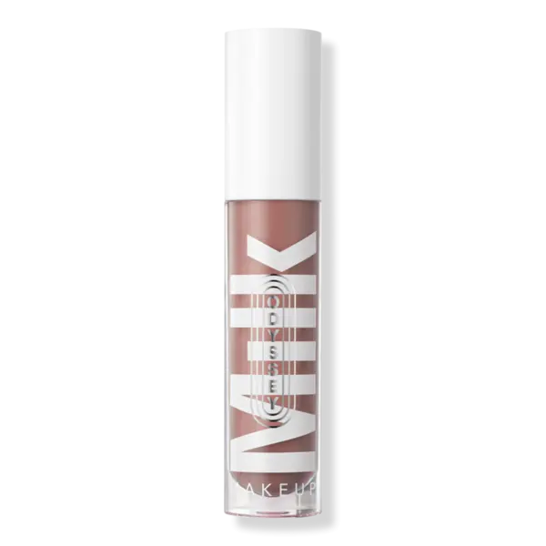 MILK MAKEUP Odyssey Hydrating Lip Oil Gloss - Quest
