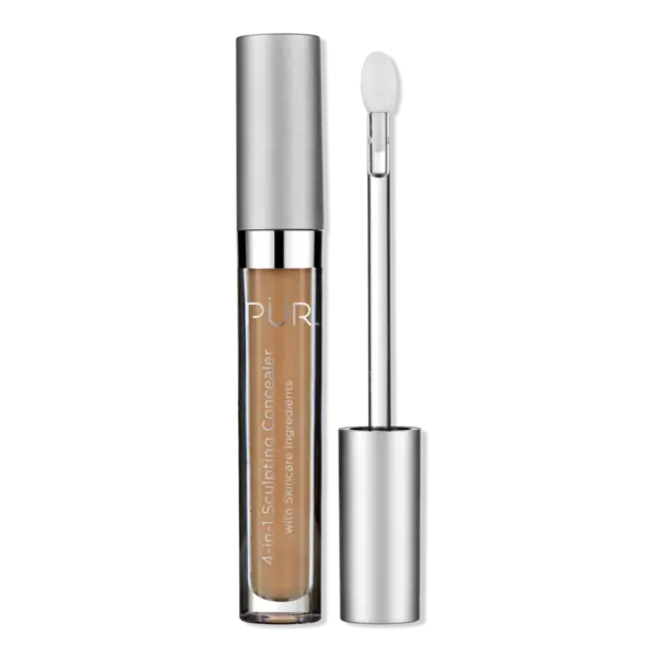 PUR MINERALS 4-in-1 Sculpting Brightening Concealer - Dg3