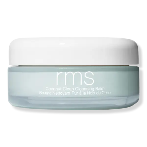 RMS BEAUTY Coconut Clean Cleansing Balm - One-color