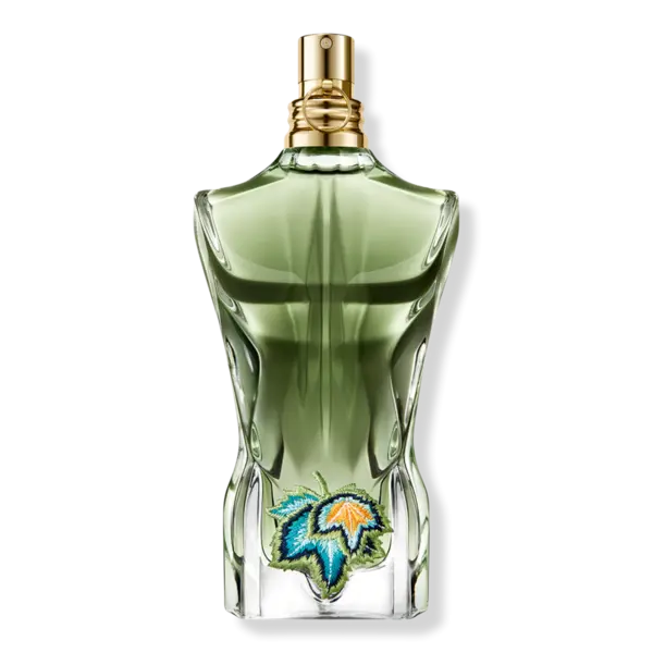 Jean Paul Gaultier Le Beau Paradise Garden Eau De Parfum - One-color