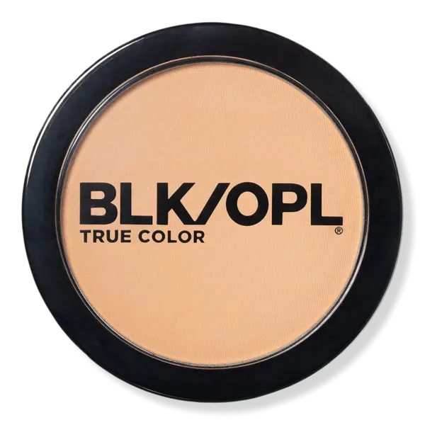 BLK/OPL Oil Absorbing Pressed Powder - Queen Sugar