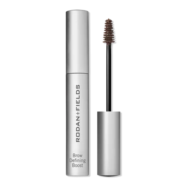 RODAN + FIELDS Brow Defining Boost Tinted Conditioning Gel - Dark
