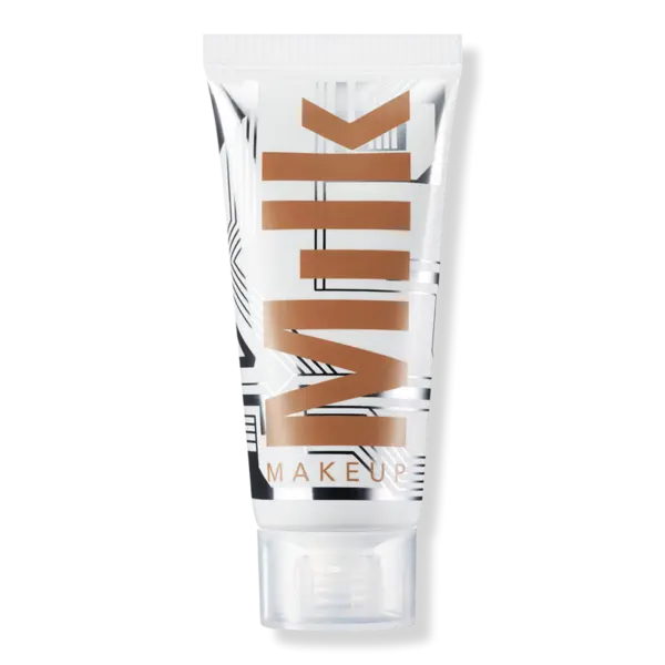 MILK MAKEUP Bionic Liquid Bronzer With Hyaluronic Acid - Time Travel