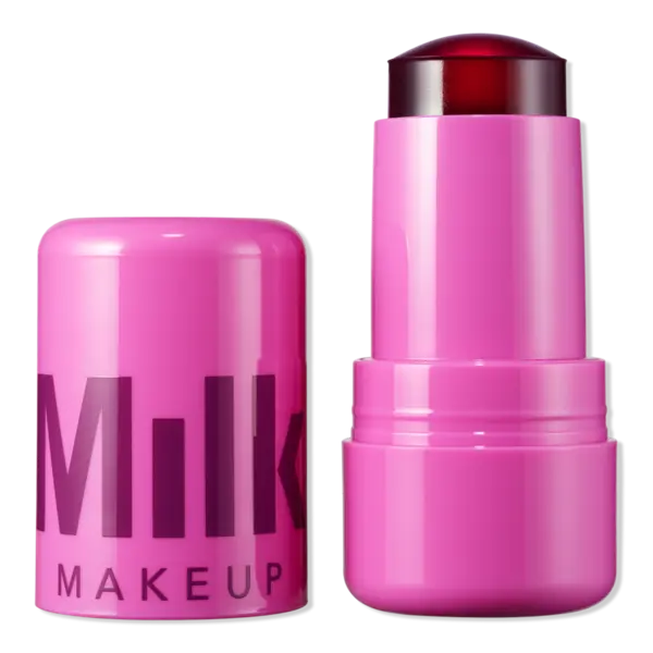 MILK MAKEUP Cooling Water Jelly Tint Lip + Cheek Blush Stain - Splash