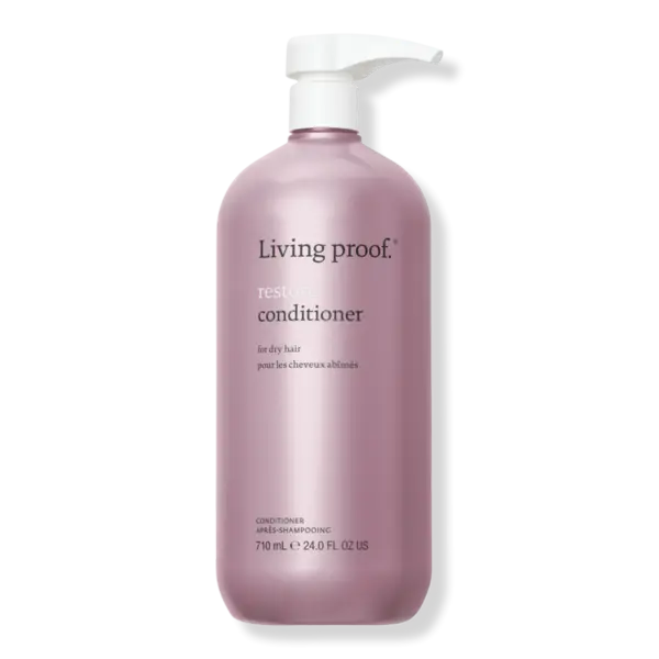 Living Proof Restore Conditioner - One-color