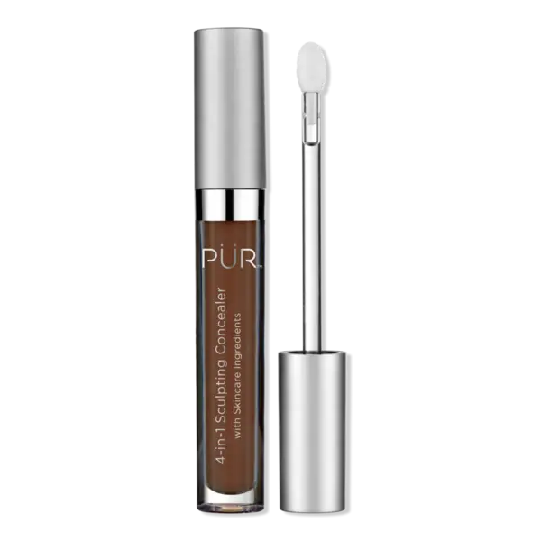 PUR MINERALS 4-in-1 Sculpting Brightening Concealer - Dpn1
