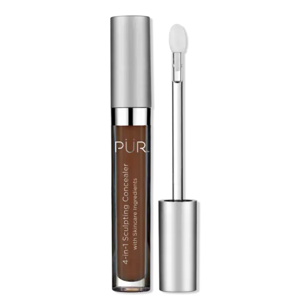PUR 4-in-1 Sculpting Brightening Concealer - Dpg2
