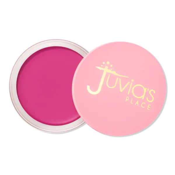JUVIA'S PLACE Blushed Cream Blush - Pinch Me