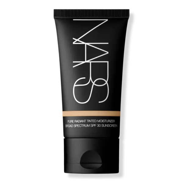 NARS Pure Radiant Tinted Moisturizer Spf 30 - Mykonos