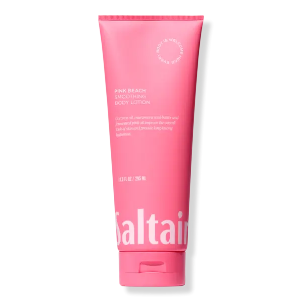 SALTAIR Body Lotion Pink Beach - One-color