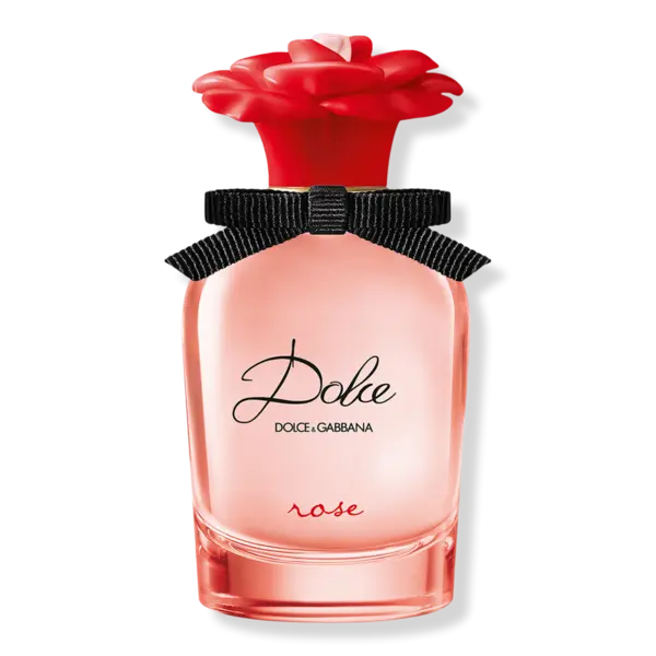 Dolce & Gabbana Dolce Rose Eau De Toilette - One-color