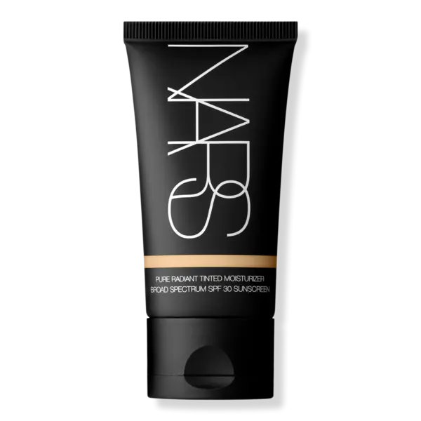 NARS Pure Radiant Tinted Moisturizer Spf 30 - Norwich