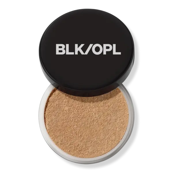 BLK/OPL True Color Soft Velvet Finishing Powder - Neutral Light