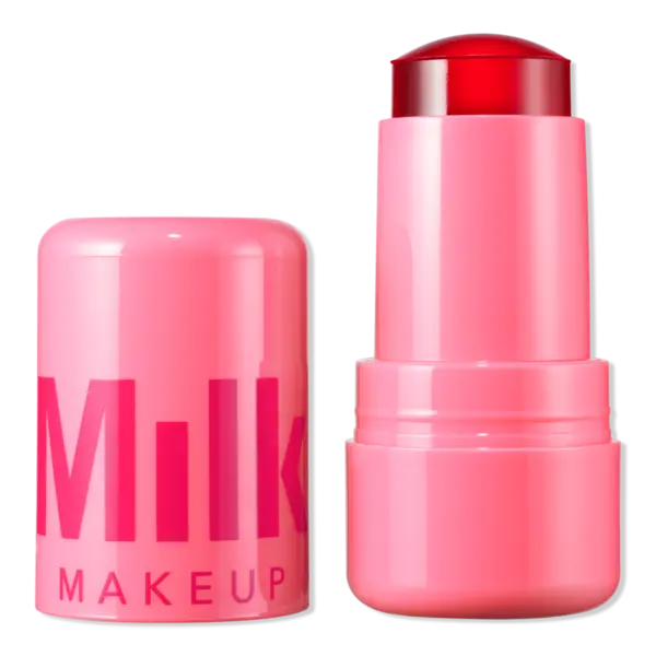 MILK MAKEUP Cooling Water Jelly Tint Lip + Cheek Blush Stain - Chill