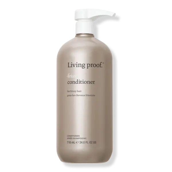 Living Proof No Frizz Conditioner - One-color