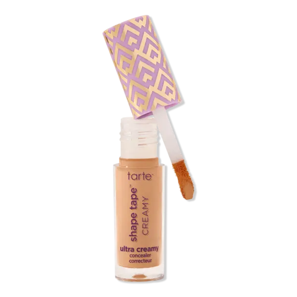 TARTE Travel-size Shape Tape Creamy Concealer - 35n Medium