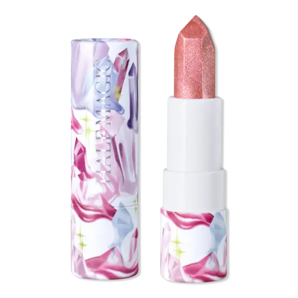 HALF MAGIC Crystal Butter Lip Balm - Shell-ebrity