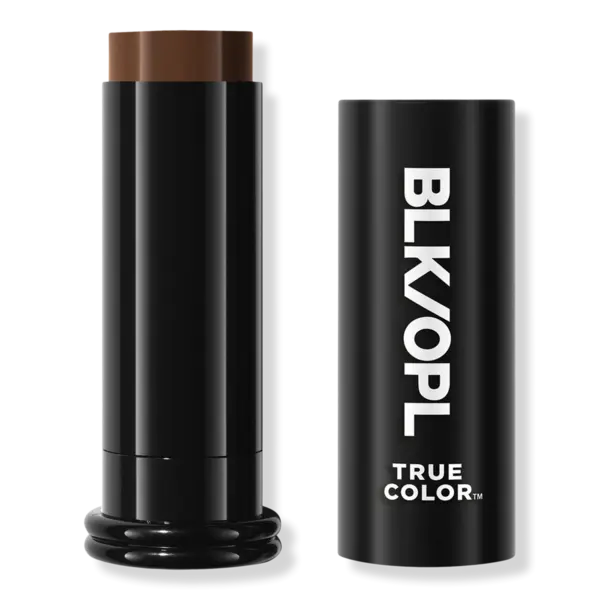 BLK/OPL True Color Skin Perfecting Stick Foundation Spf 15 - Ebony Brown