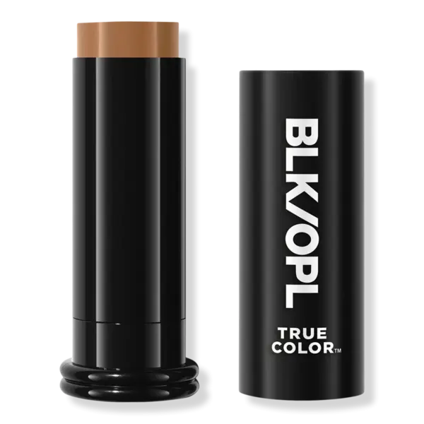 BLK/OPL True Color Skin Perfecting Stick Foundation Spf 15 - Rich Caramel